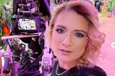 «Стараюсь изменить «бракованные черты экс участница «Дома 2
