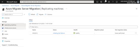 how to move a hyper v vm to azure with azure migrate [guide]