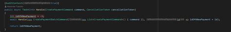 common language runtime detected an invalid program · issue 66