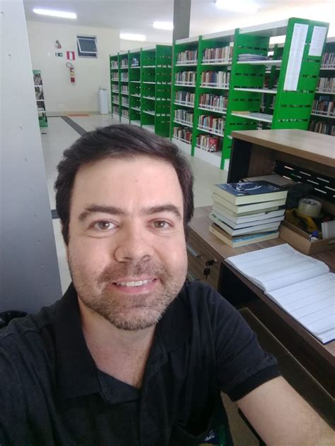 Biblioteca Pública Municipal De Rio Pomba Realiza Serviços E Atividades