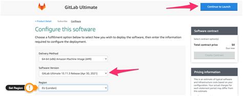 how to install gitlab runner on ec2 instance topauthority