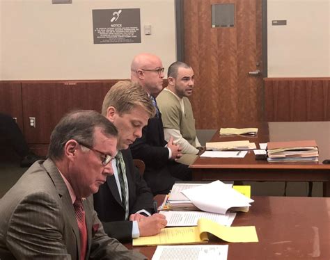 Judge Denies Anthony Saccones Request To Withdraw Guilty Plea Video