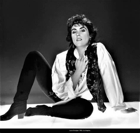 Laura Branigan 1985
