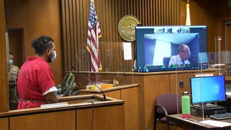 Suspect In Selma Deadly Hit And Run Pleads Not Guilty Abc30 Fresno