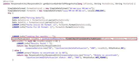 java spring data jpa does not work with dates stack overflow
