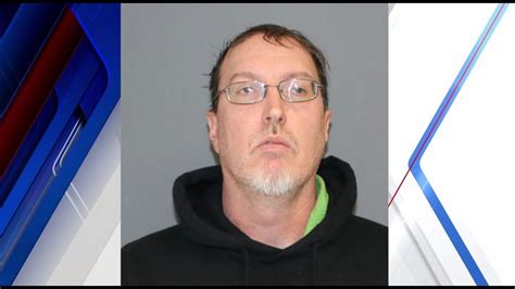 Pd Torrington Man Arrested For Sexual Assault After Meeting Juvenile
