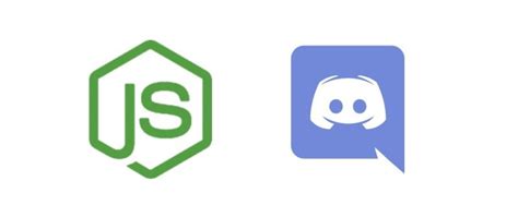 node js logger for discord dev community