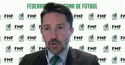 Las Medidas Que Tomará La Fmf Contra El Grito Homofóbico
