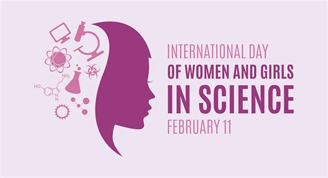 Bric Celebrates The International Day Of Women And Girls In Science