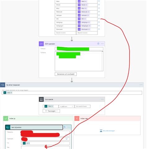 solved filtering array not filtering power platform community