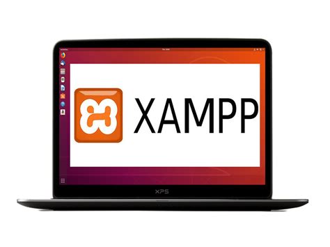 how to install xampp on ubuntu linux
