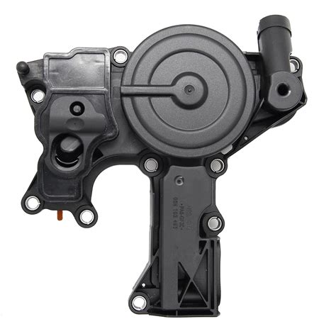 Kansmart New Auto Parts Oil Separator Pcv Valve Assembly 06h103495 For