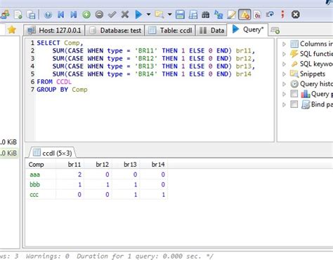 sql server count in sql statement stack overflow