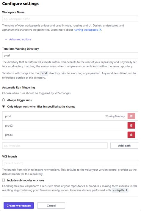 How To Connect Terraform Cloud With Azure Devops Services
