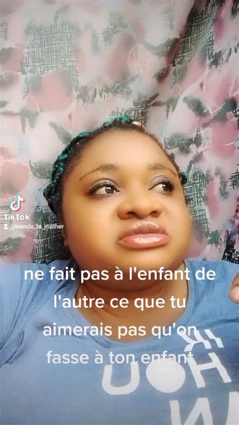Une Belle Mère Marat Sorcière 🤔 Votez Pour Moi Sinon Jen Vois Cette