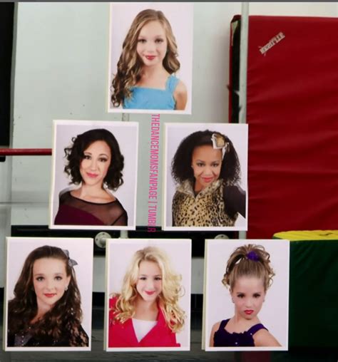 Mackenzie Ziegler Pyramid Picture Season 4