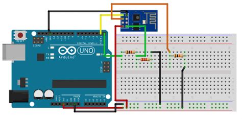 using at commands on the esp8266 learn circuitrocks