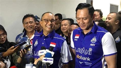 4 Hal Yang Bisa Membuat Anies Baswedan Gagal Maju Di Pilpres 2024 Versi