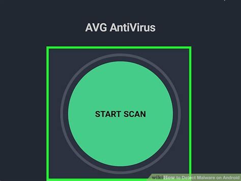 3 Easy Ways To Detect Malware On Android Wikihow
