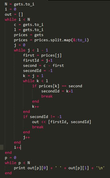 ruby syntax error unexpected keyword end and unexpected end of input