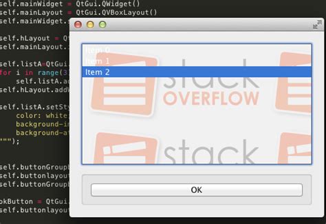 python how to apply an image to widget background