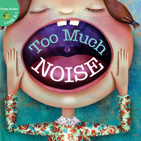 too much noise tcr360010 teacher created resources