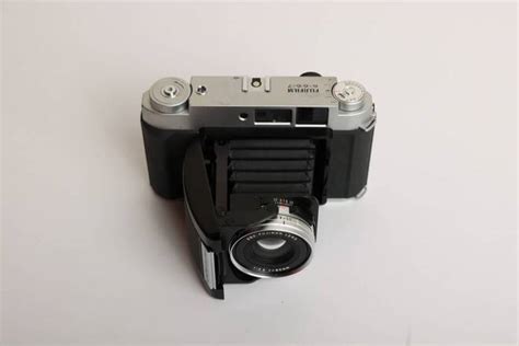 Fujifilm Gf670 Professional 6x7 Medium Format Film Camera