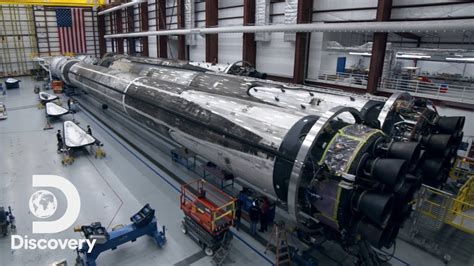 Spacexs Reusable Falcon 9 Rocket Space Launch Live Youtube