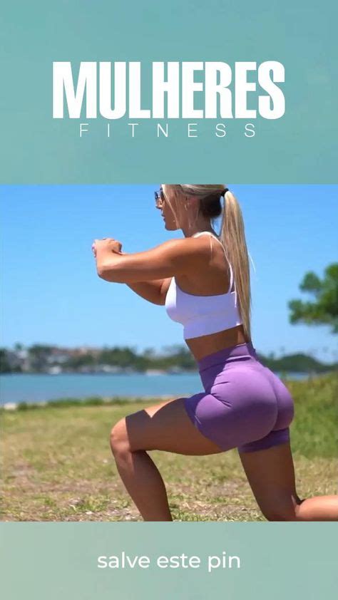 23 Ideias De Quadril Mais Largo Exercícios Para Quadris Treino