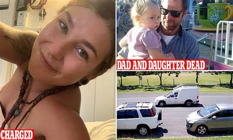 Biggenden Fire Kirsten Olsen Charged With Murder After Todd Kirra