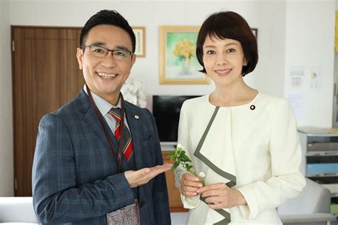 画像1 10 沢口靖子、主演ドラマsp「お花のセンセイ」第2弾放送決定 意気込み語る モデルプレス