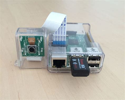 install opencv and python on your raspberry pi 2 and b