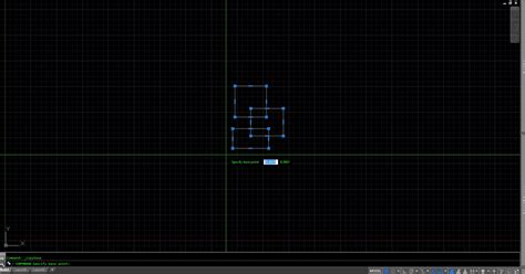 solved issue with specifying a scale factor when pasting objects into