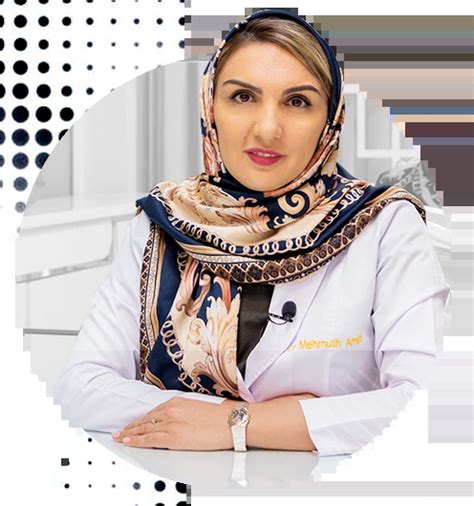 دکتر مهرنوش امیری فوق تخصص زنان و زایمان فلوشیپ نازایی
