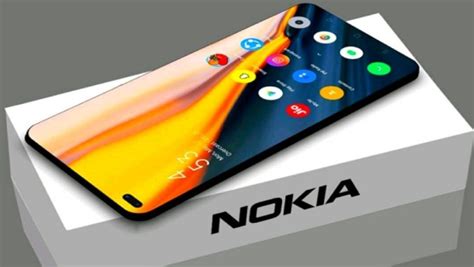 قیمت گوشی هوشمند نوکیا مجیک مکس 5g 2023 وی دو سل