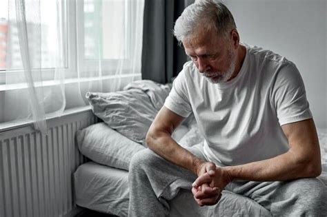 نشانه آلزایمر در تغییر عادت دستشویی رفتن