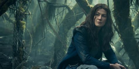 La Roue Du Temps Prime Video Grande Nouvelle Pour La Saison 2 De La
