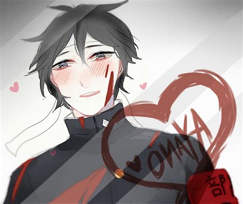 Budo Masuta By Koumi Senpai On Deviantart