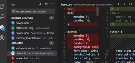 angular2 with typescript and rxjs in vs code
