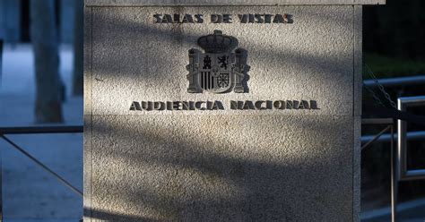 Detenidas 14 Personas En Una Operación De La An Por Un Presunto Fraude