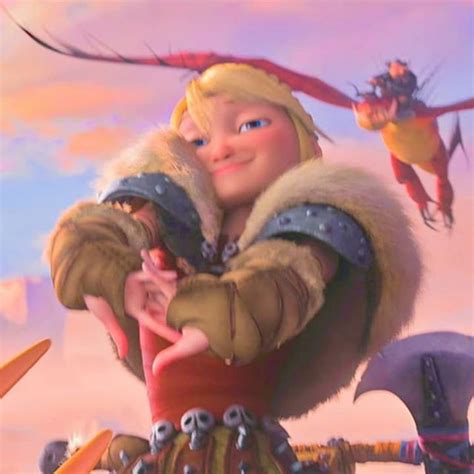 Astrid Hofferson Haddock Su Instagram Works Everytime Credits To