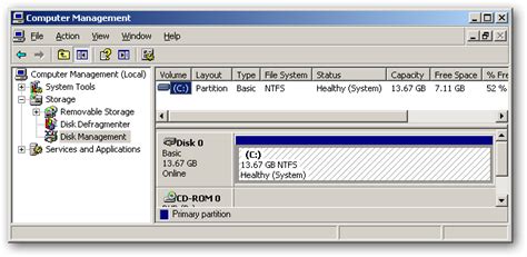 how to resize a microsoft virtual hard drive vhd file