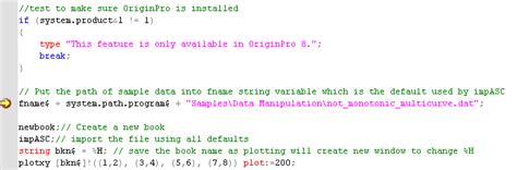 help online labtalk programming debugging tools