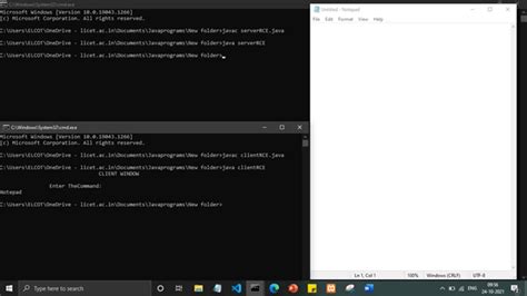 github joeshibha remote command execution rce to implement remote