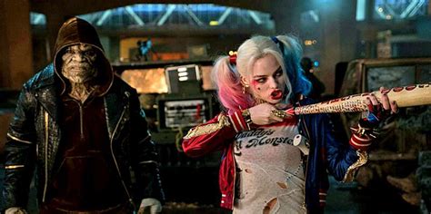 New Suicide Squad Trailer Teases The Worst Heroes Ever