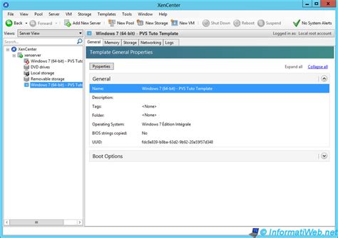 deliver desktops by using pvs with citrix xendesktop 7 6 citrix