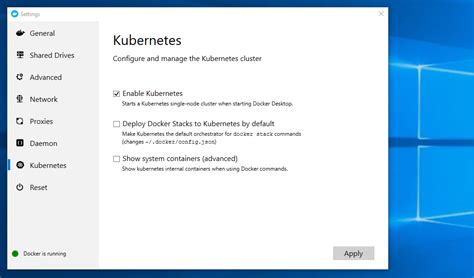 getting started on docker for windows · riff is for functions