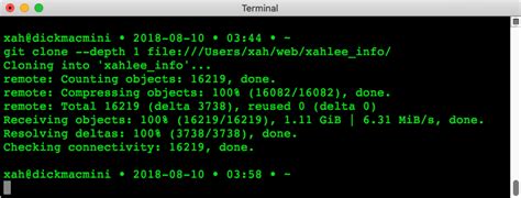 xah programing blog 2018 08