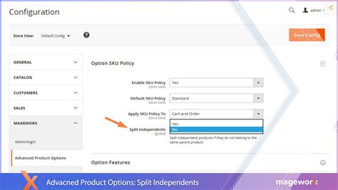 magento 2 advanced product options new features explained mageworx blog