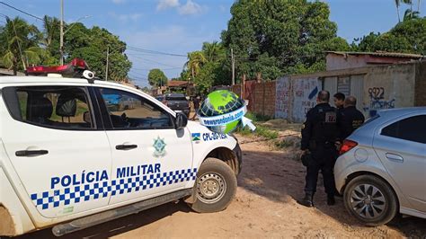 Passional Apenado Monitorado é Preso Suspeito De Matar Jovem E Desovar